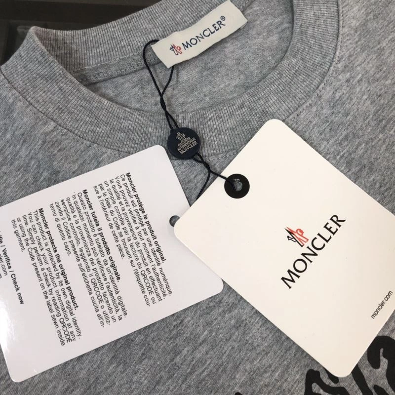 Budget-friendly Moncler T-Shirts