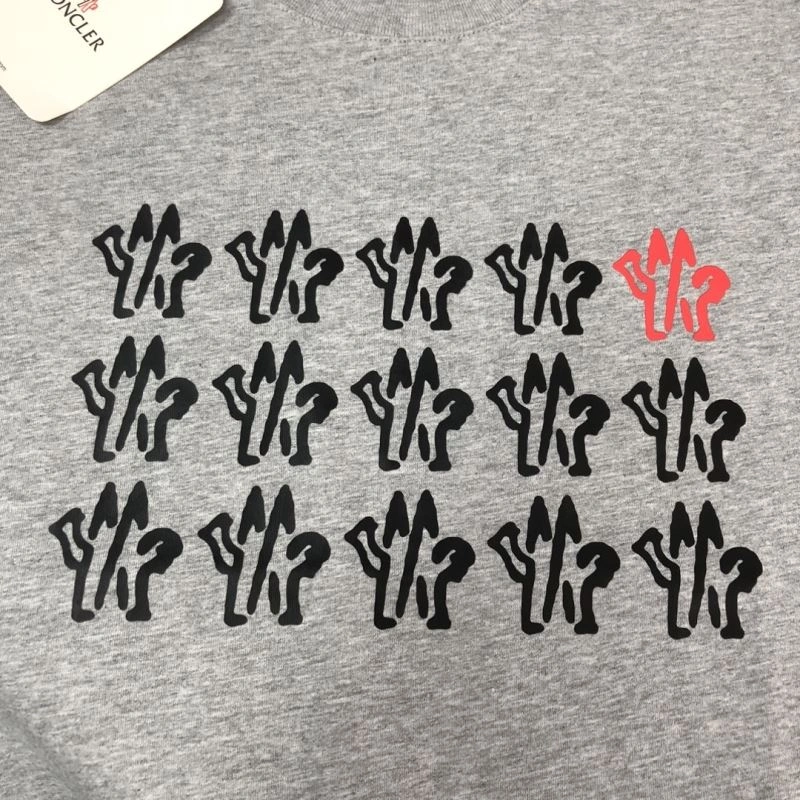 Budget-friendly Moncler T-Shirts
