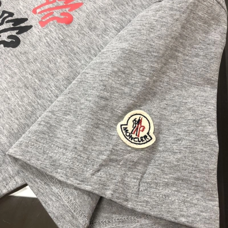 Budget-friendly Moncler T-Shirts