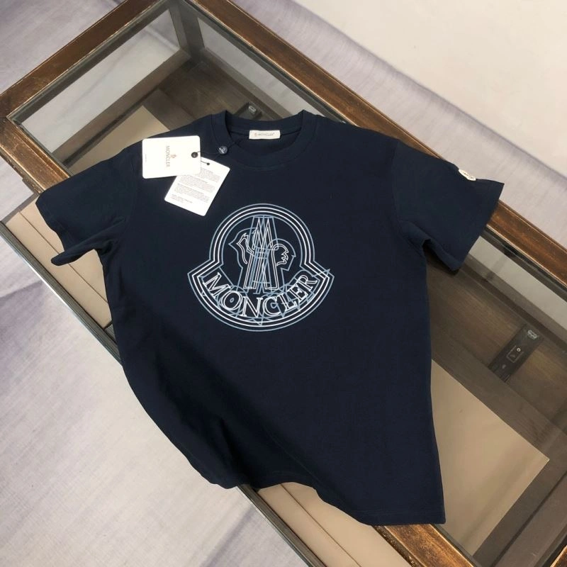 Moncler T-Shirts