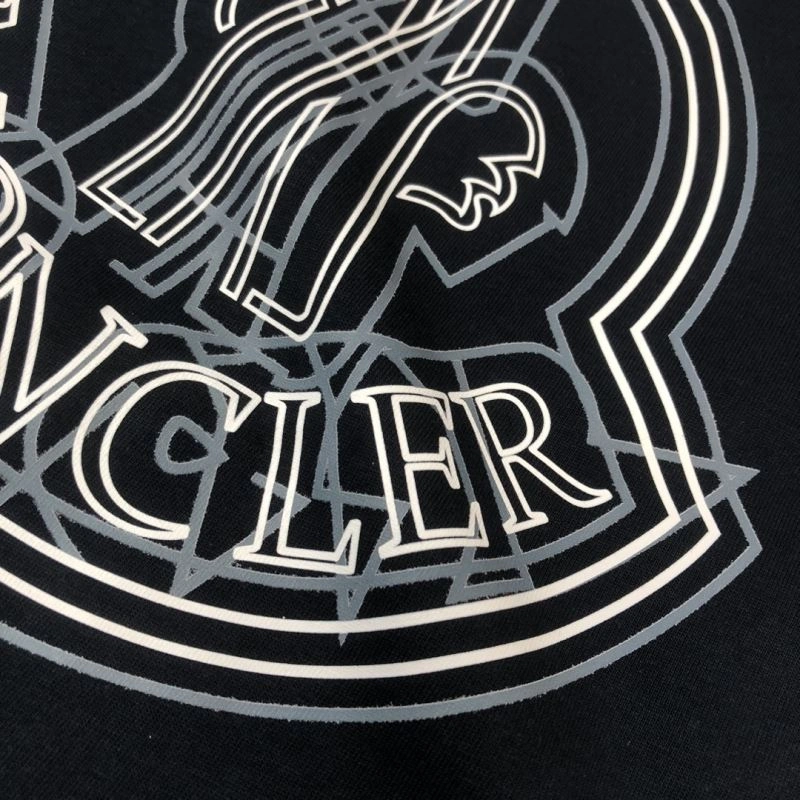 Accurate model Moncler T-Shirts
