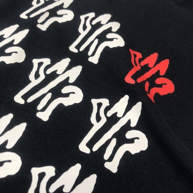 Top match Moncler T-Shirts
