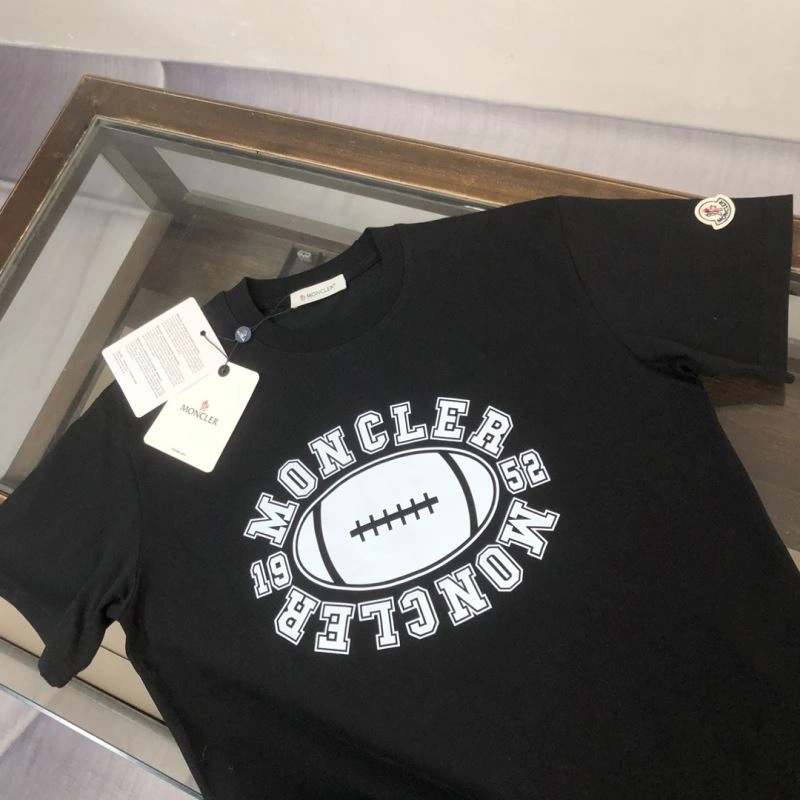 Affordable Moncler T-Shirts