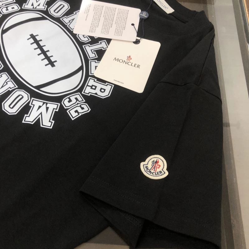 Affordable Moncler T-Shirts