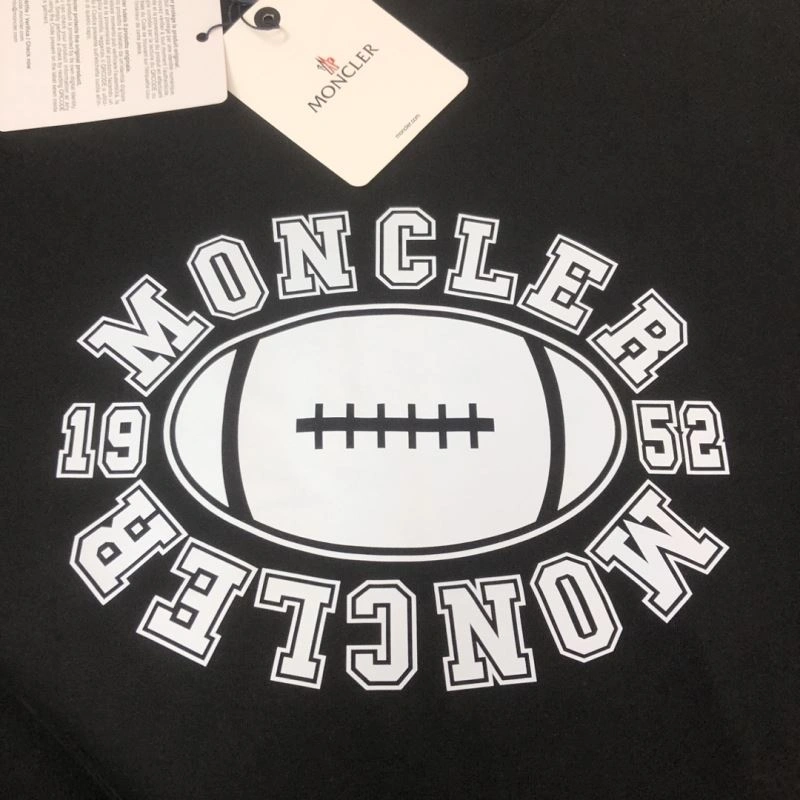 Affordable Moncler T-Shirts