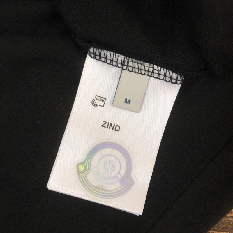 Affordable Moncler T-Shirts