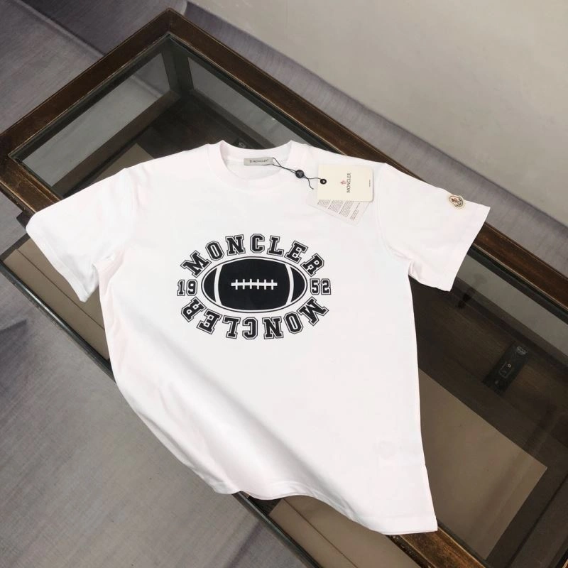 Moncler T-Shirts