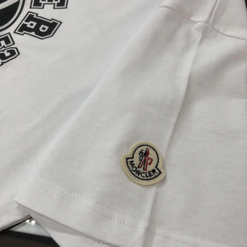 Indistinguishable Moncler T-Shirts