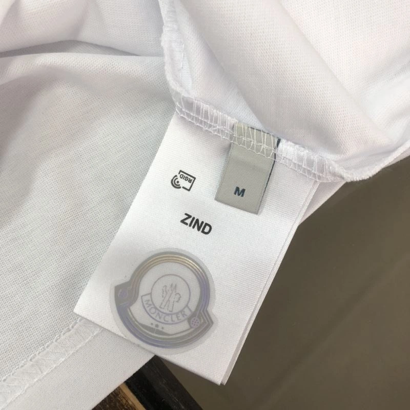 Indistinguishable Moncler T-Shirts