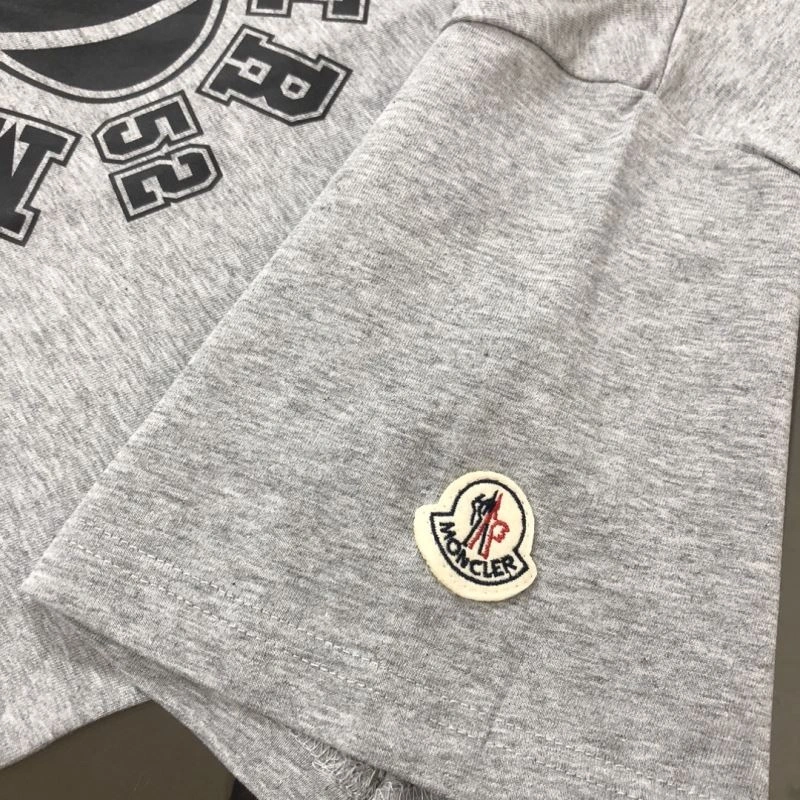 High fidelity Moncler T-Shirts