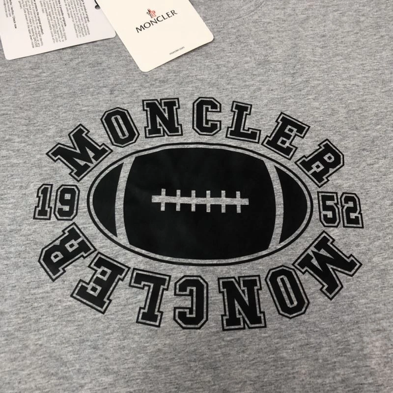High fidelity Moncler T-Shirts