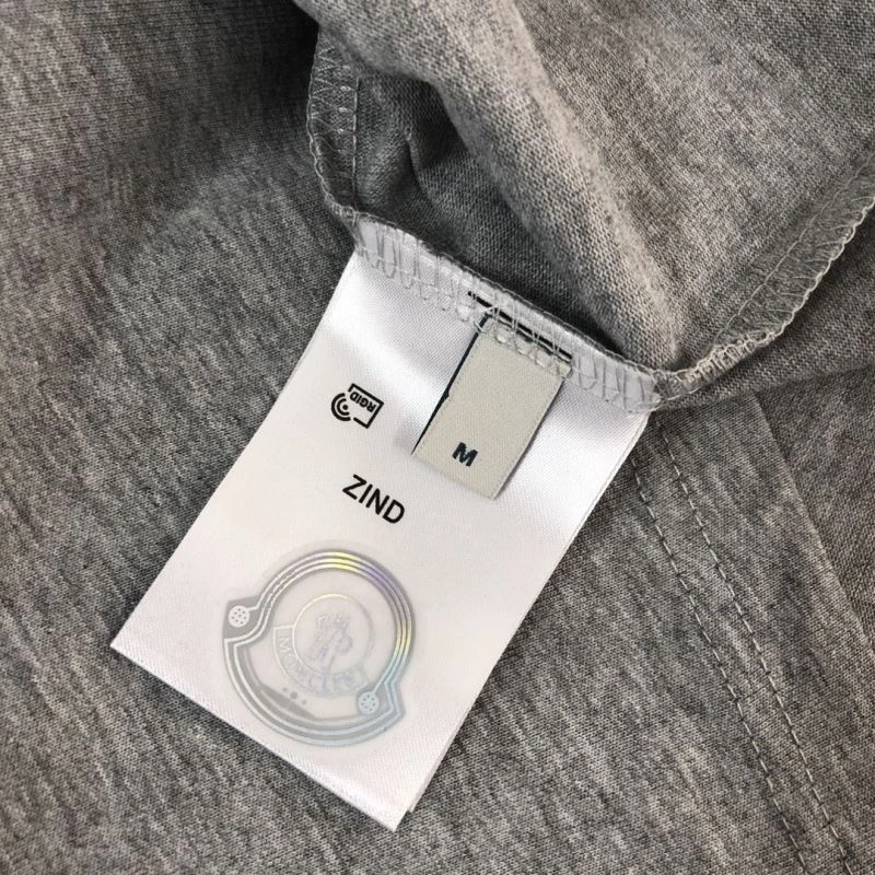 High fidelity Moncler T-Shirts