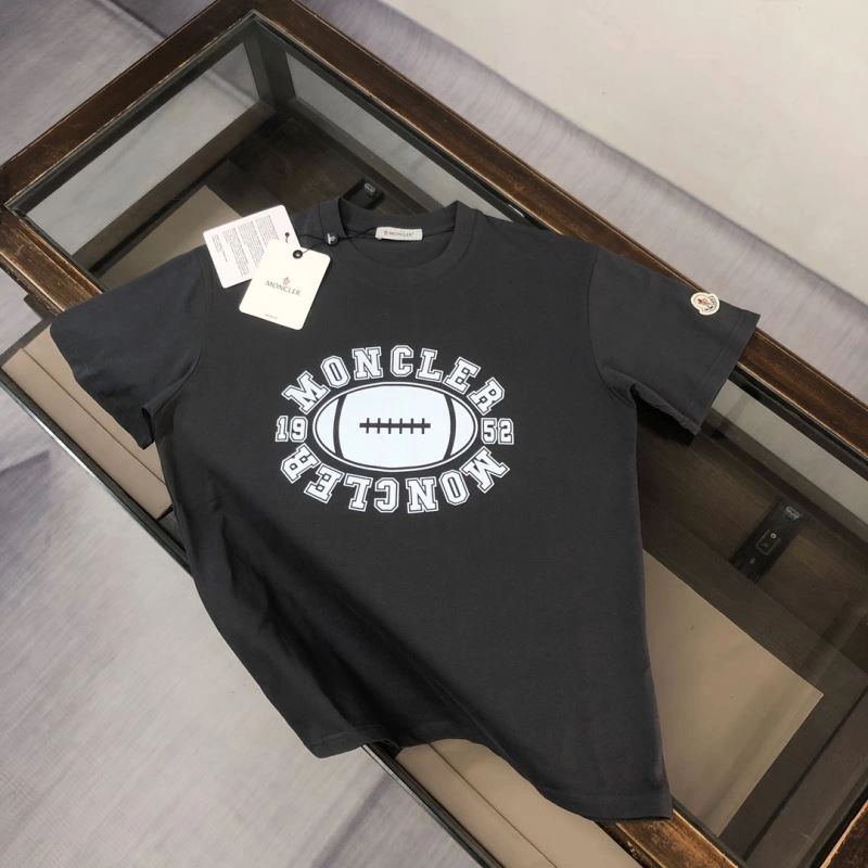 Moncler T-Shirts