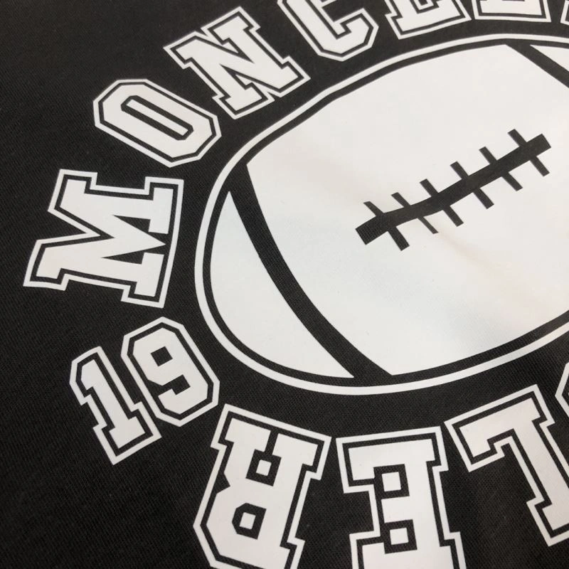 Accurate model Moncler T-Shirts