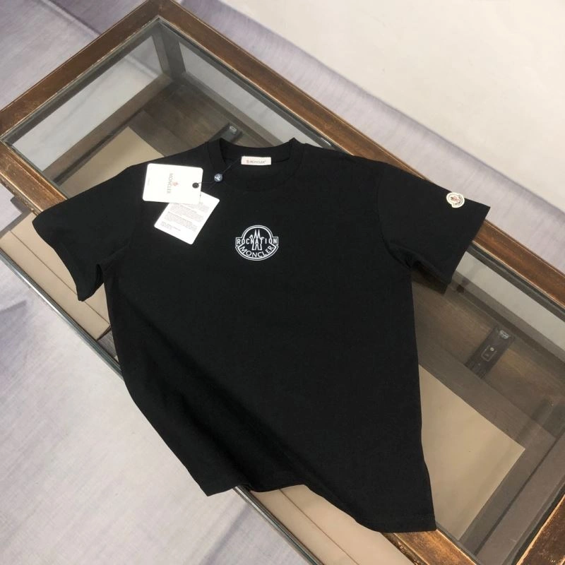 Moncler T-Shirts