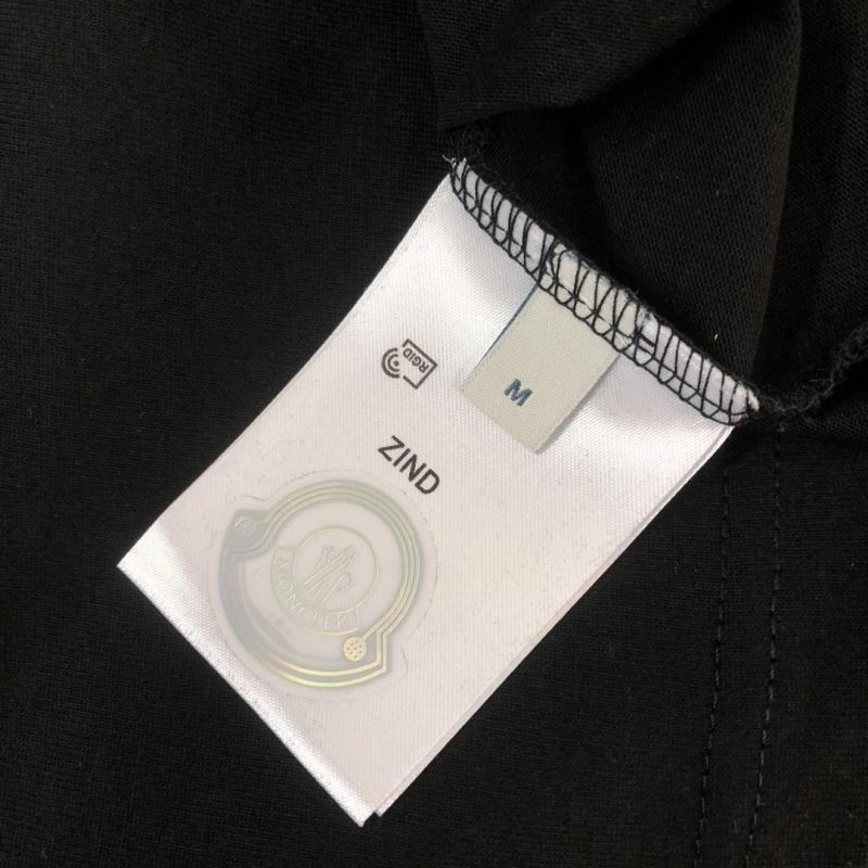 Precise copy Moncler T-Shirts