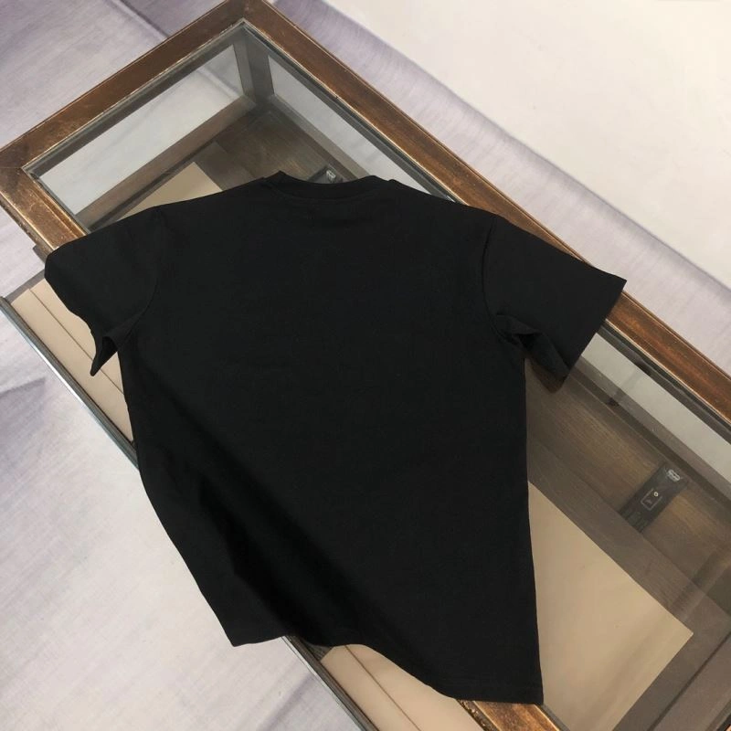 Precise copy Moncler T-Shirts