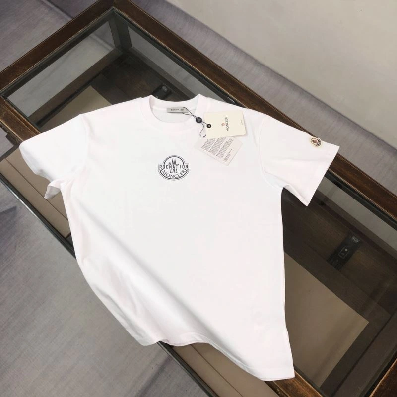 Moncler T-Shirts