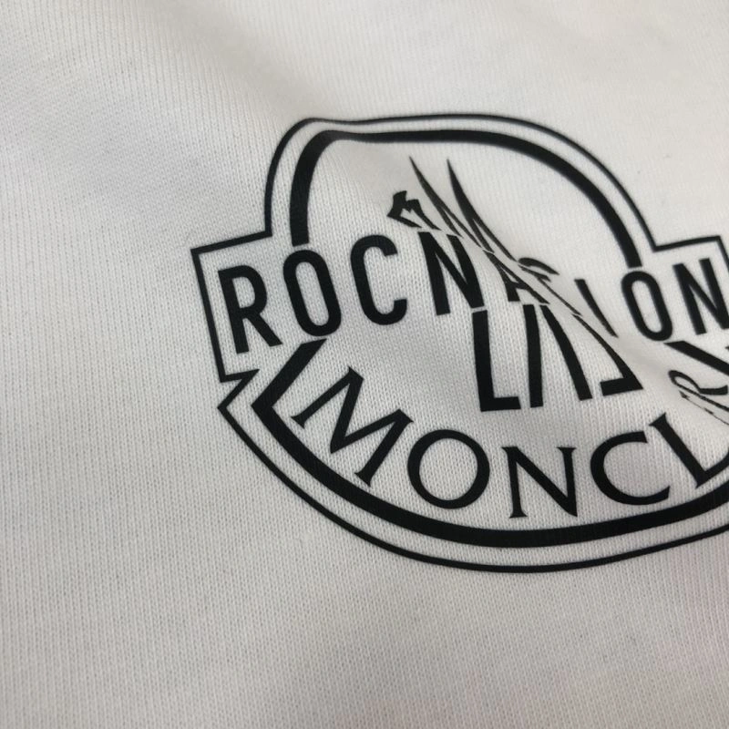 Perfect replica Moncler T-Shirts