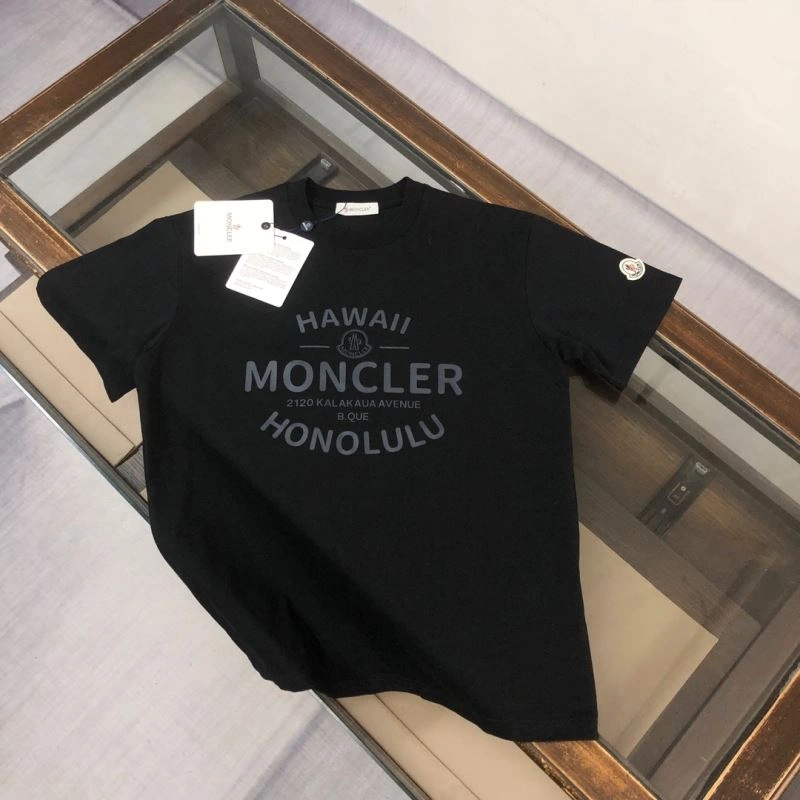 Moncler T-Shirts