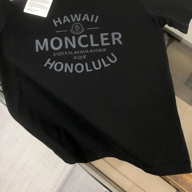 Top mirror Moncler T-Shirts