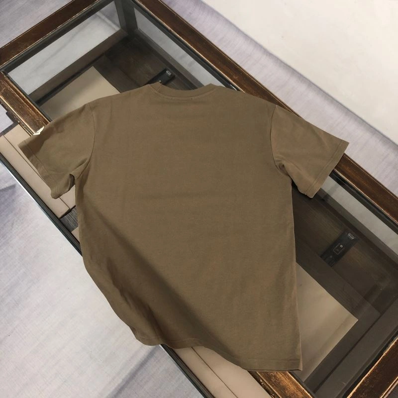 Exact replica Moncler T-Shirts