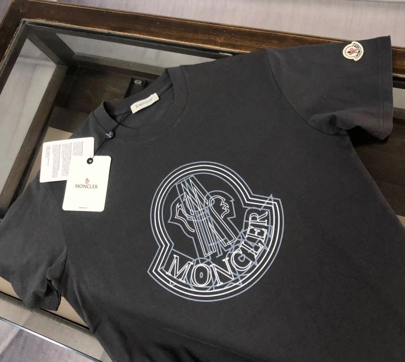 Authentic Moncler T-Shirts