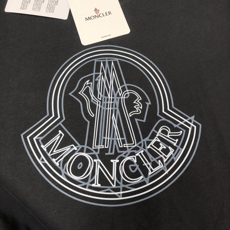 Authentic Moncler T-Shirts