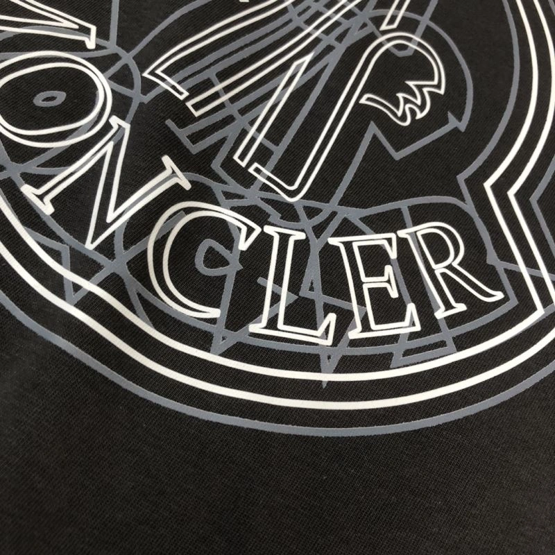 Authentic Moncler T-Shirts