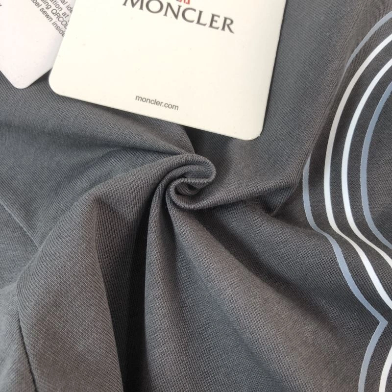Authentic Moncler T-Shirts