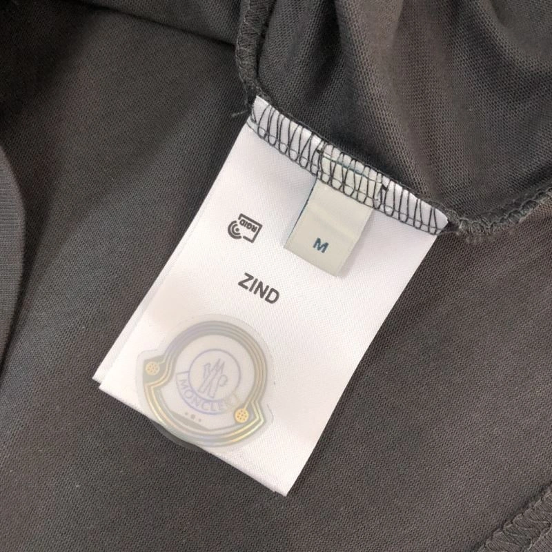 Authentic Moncler T-Shirts