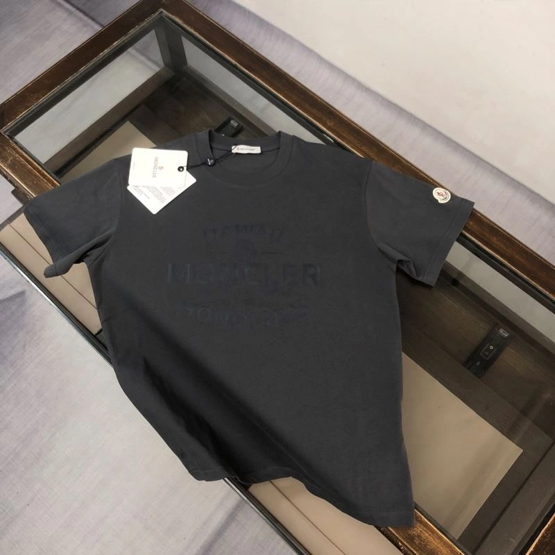Moncler T-Shirts