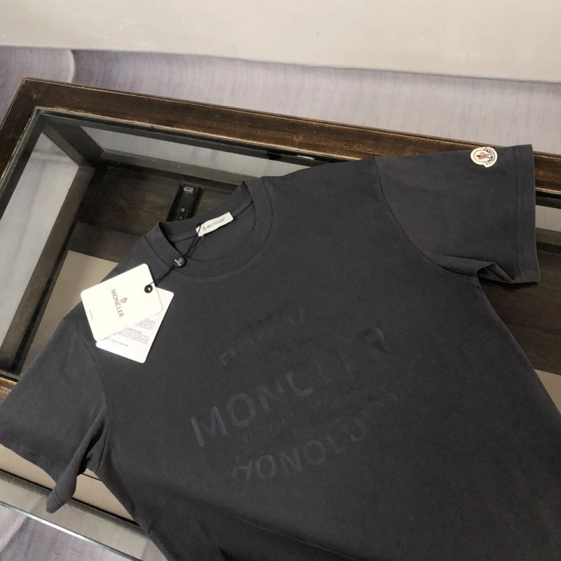 1:1 copy Moncler T-Shirts