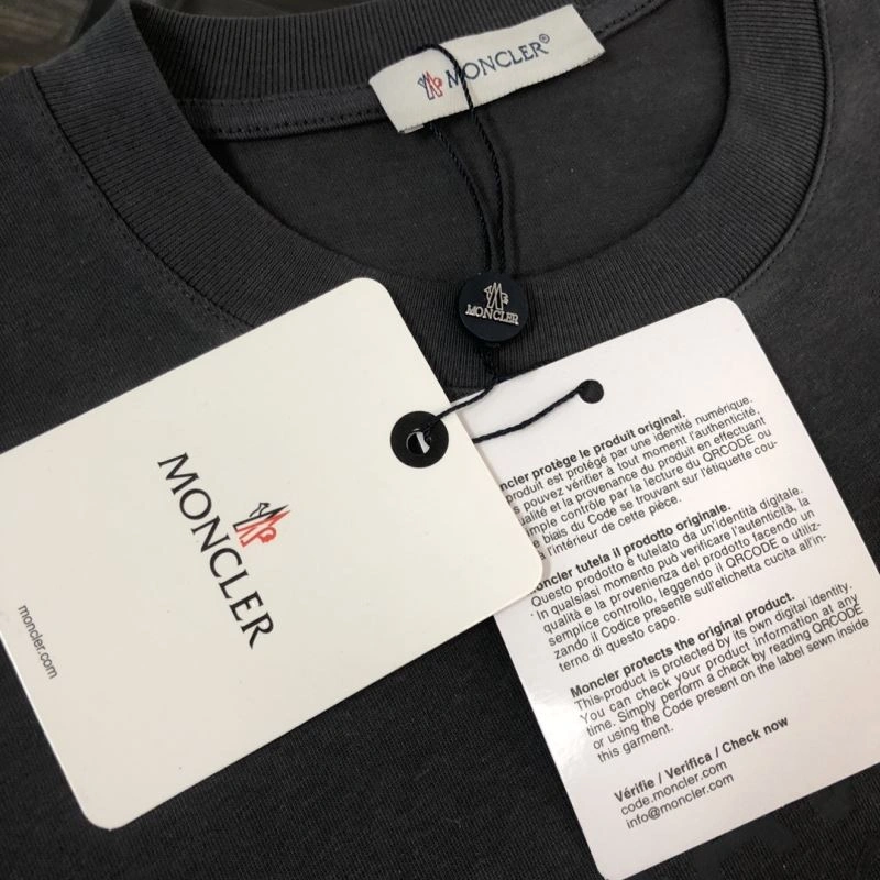 1:1 copy Moncler T-Shirts