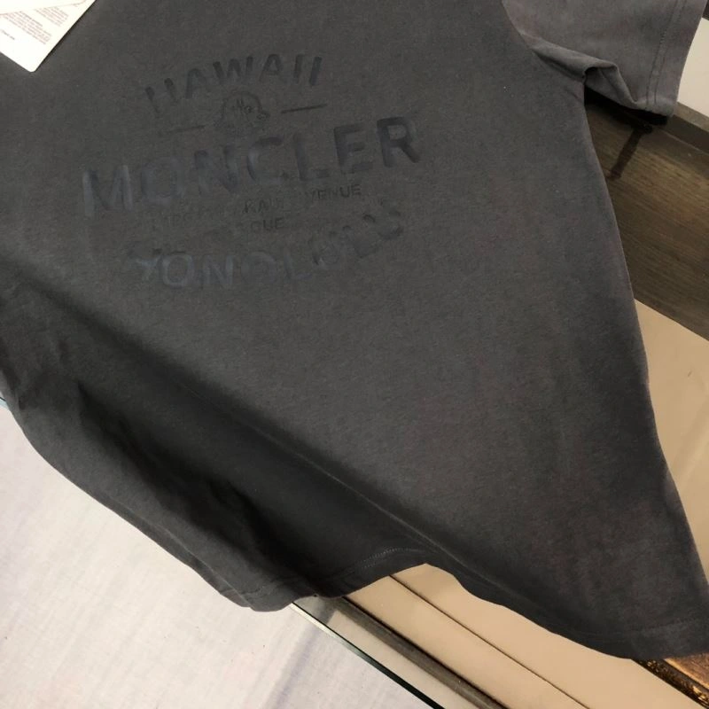 1:1 copy Moncler T-Shirts
