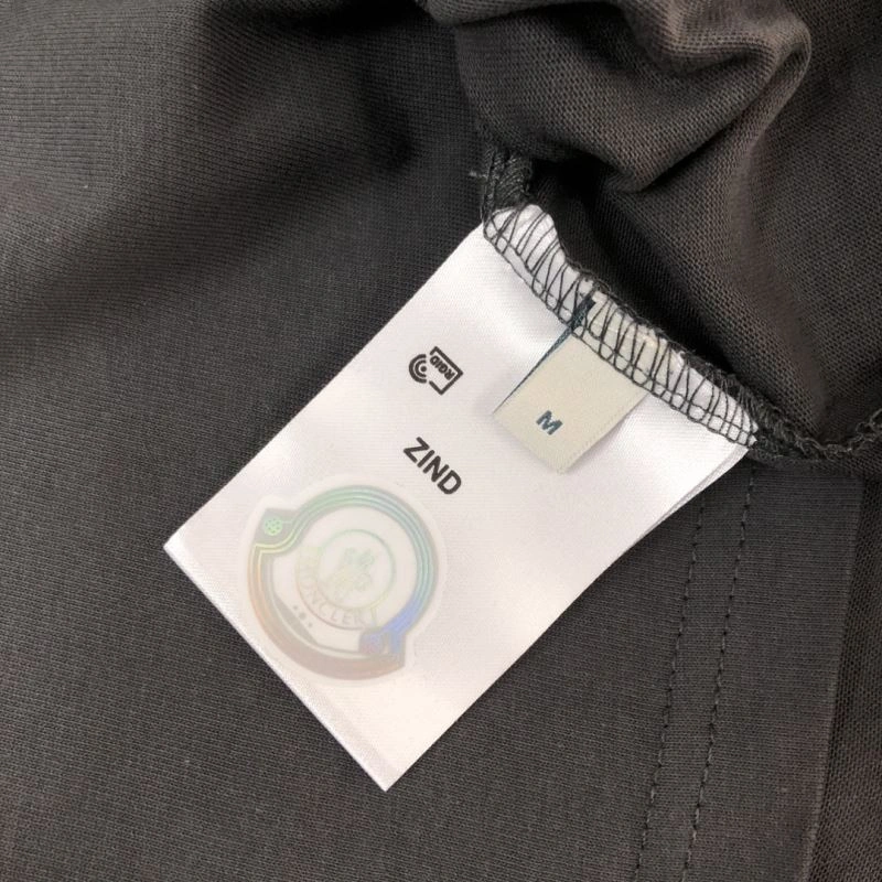 1:1 copy Moncler T-Shirts