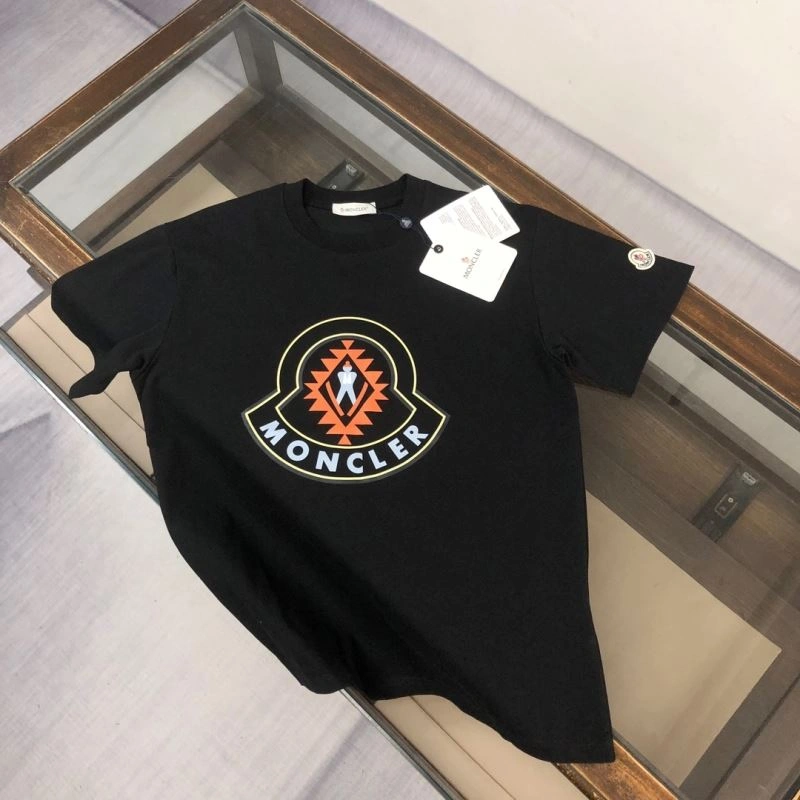 Moncler T-Shirts