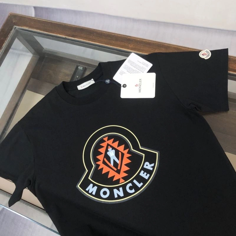 Brand-original Moncler T-Shirts