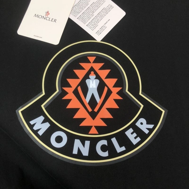 Brand-original Moncler T-Shirts