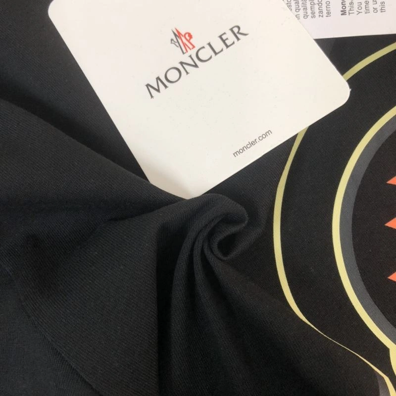 Brand-original Moncler T-Shirts