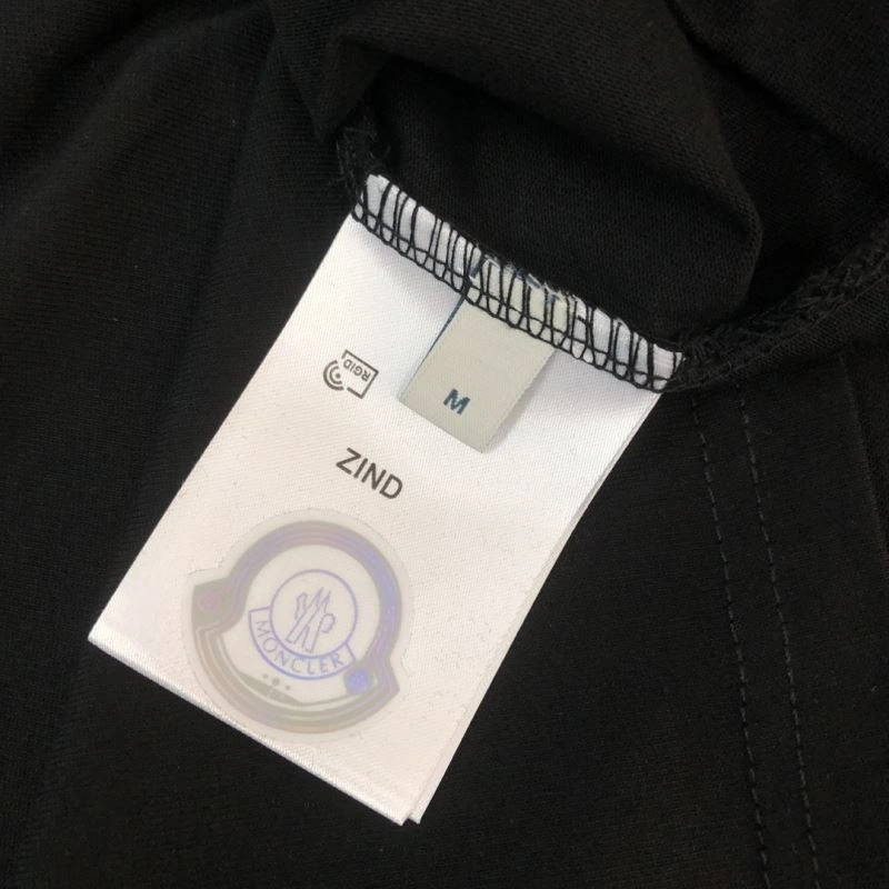 Brand-original Moncler T-Shirts