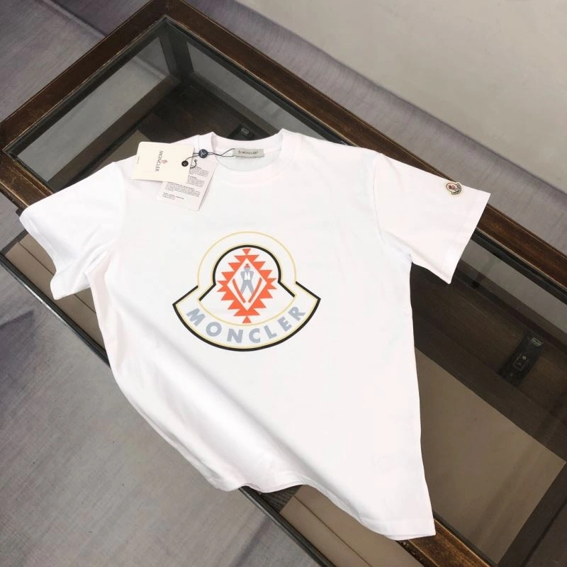 Moncler T-Shirts