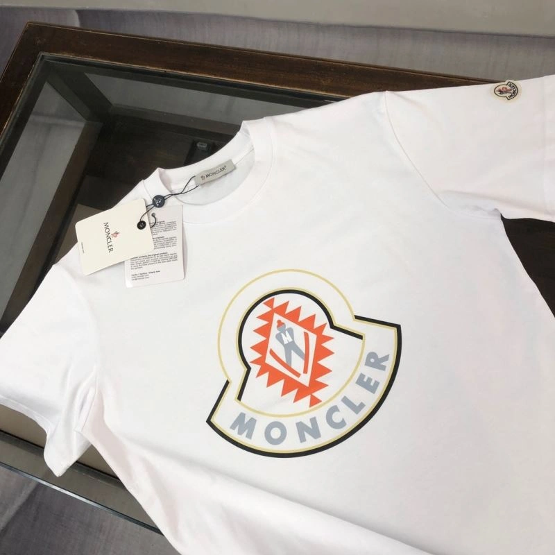 Factory-made Moncler T-Shirts