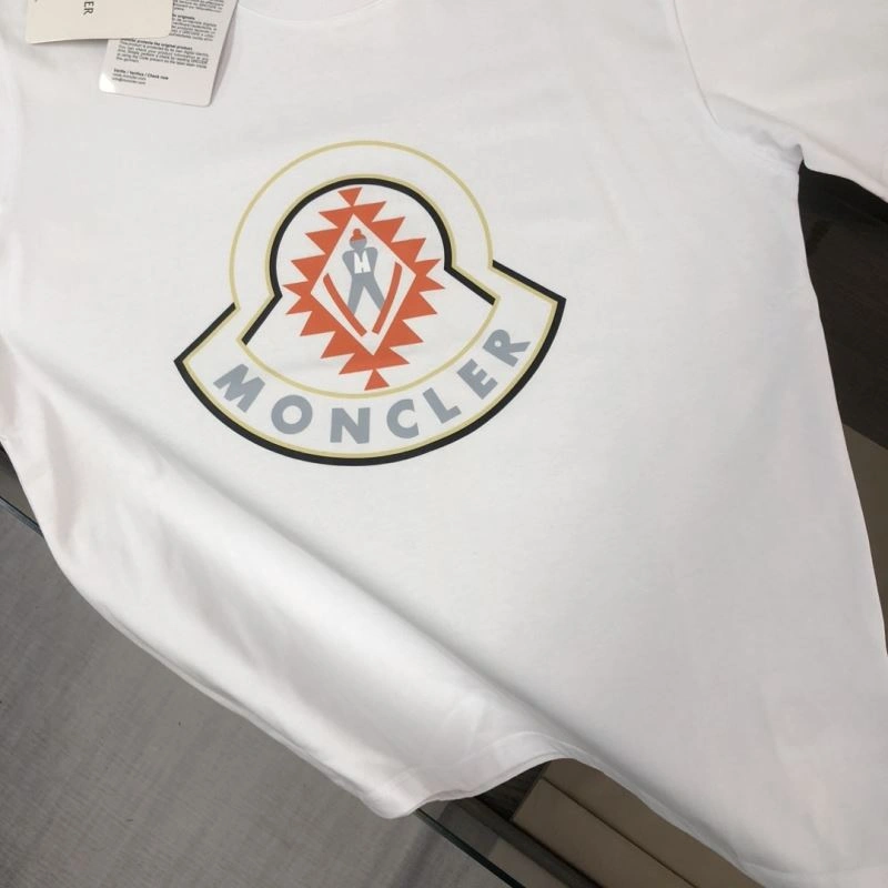 Factory-made Moncler T-Shirts