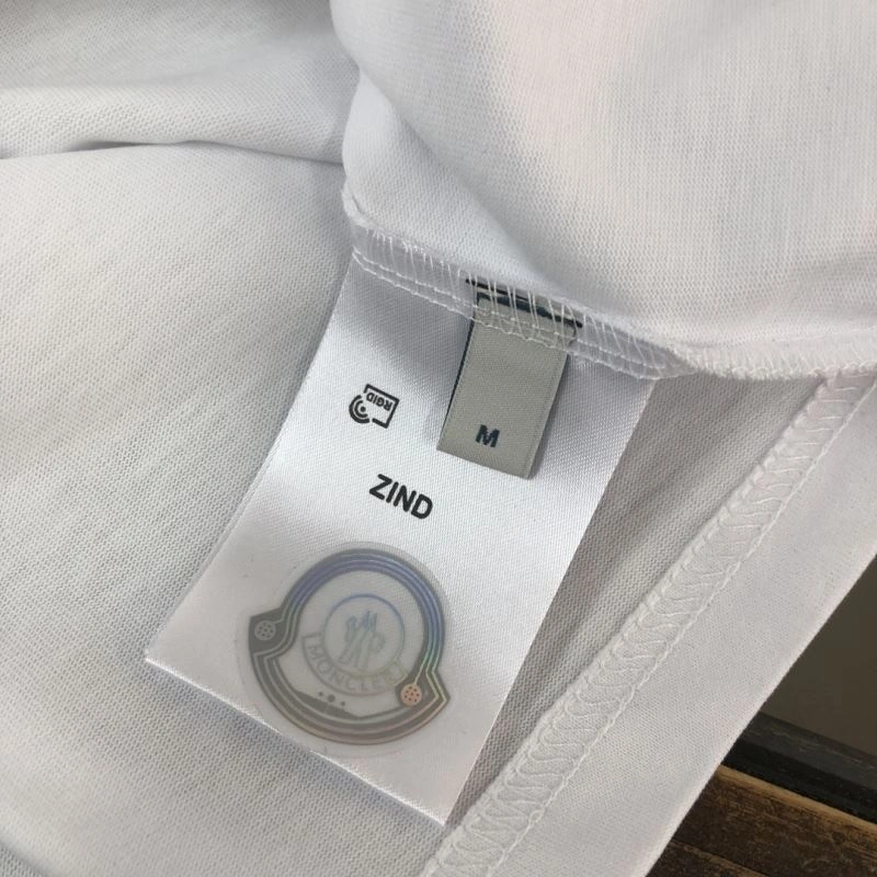 Factory-made Moncler T-Shirts