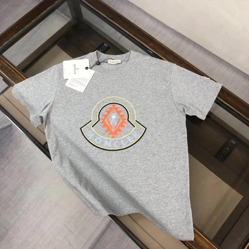 Moncler T-Shirts