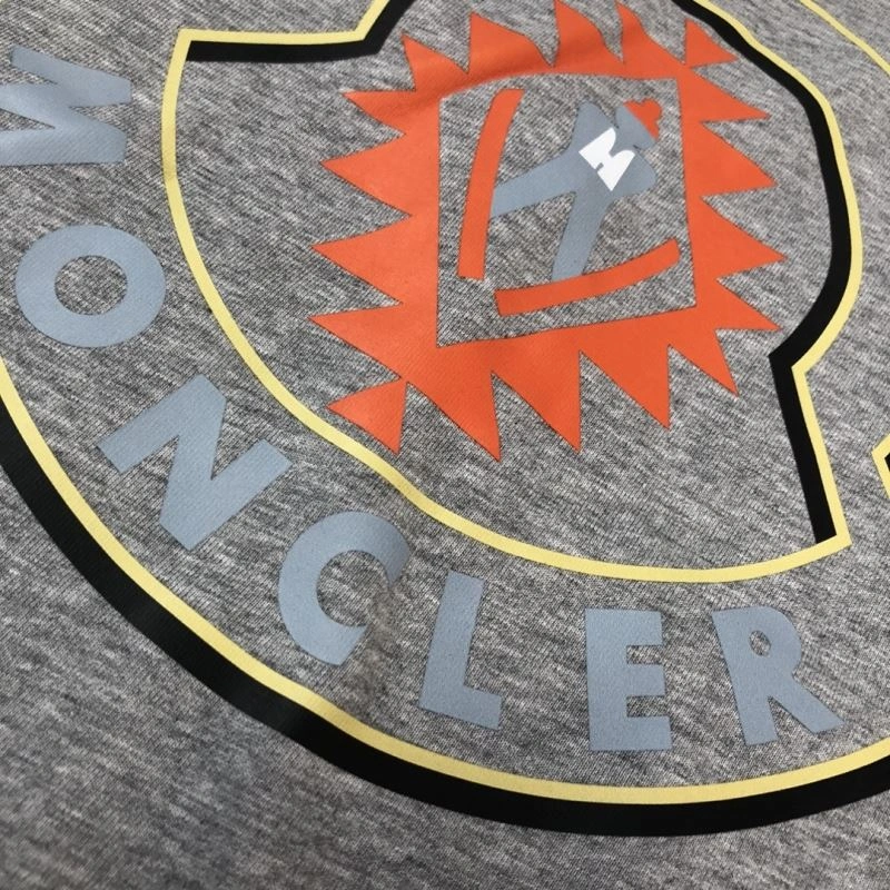 1:1 copy Moncler T-Shirts