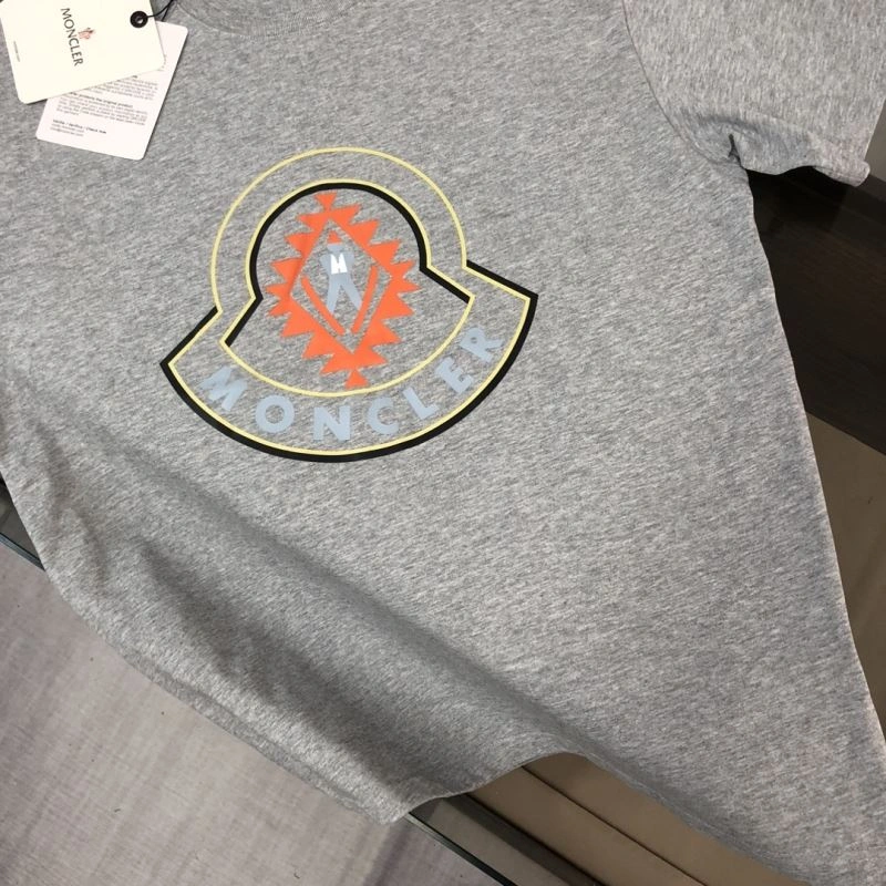 1:1 copy Moncler T-Shirts
