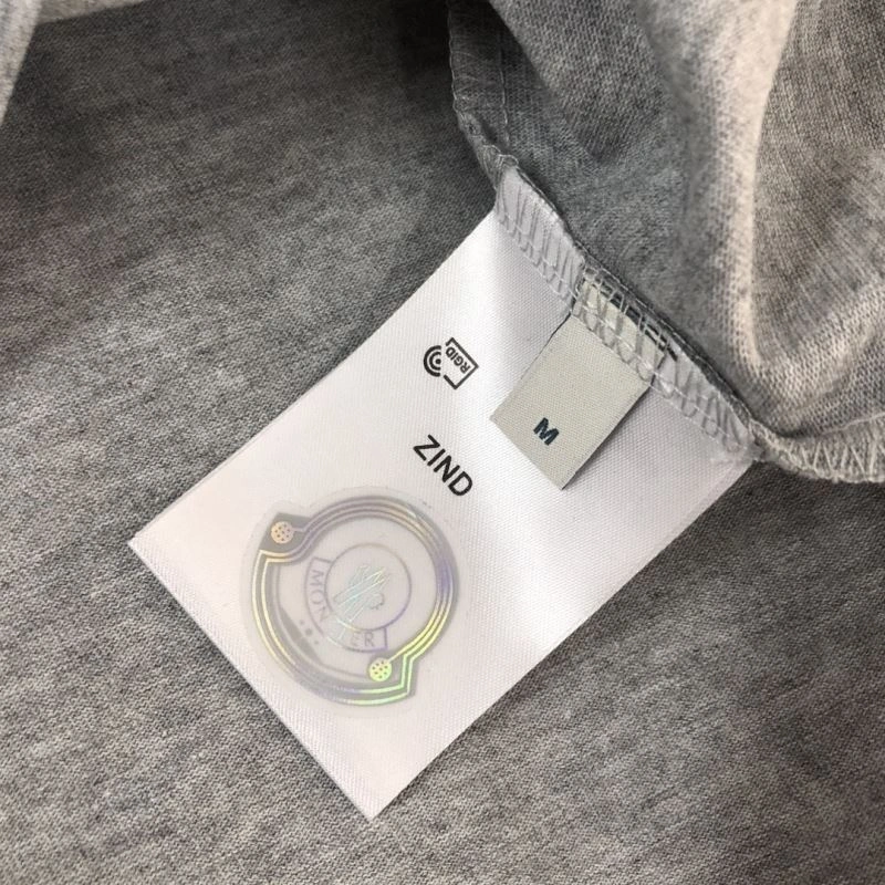 1:1 copy Moncler T-Shirts