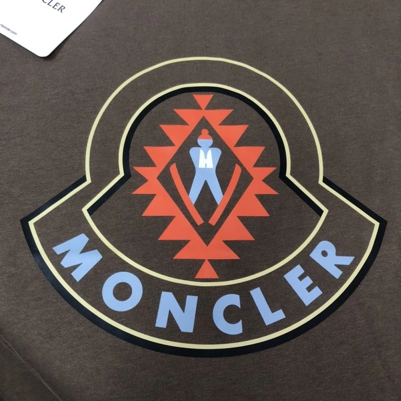1:1 copy Moncler T-Shirts